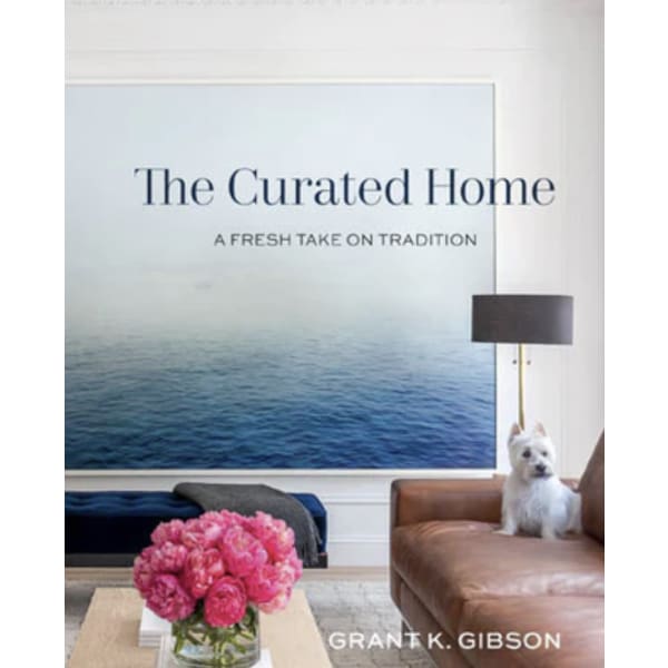 lusso - the curated home